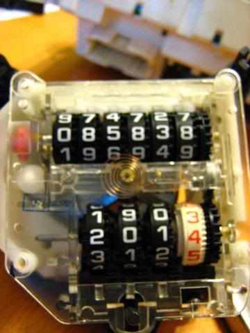 Basic G60 Cluster Breakdown + DIY LED conversion | VW Vortex - Volkswagen Forum